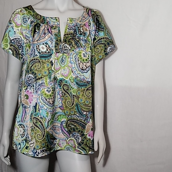 Talbots | Tops | Talbots Top | Poshmark